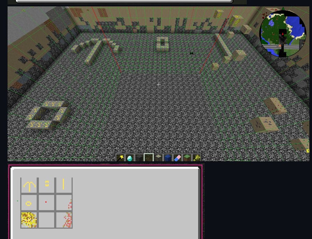 Gregtech-6 Advanced Visual Ore Scanner [GT6 Addon] - GregTech 6 ...