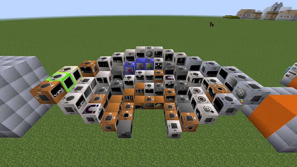 F32-like resource pack for GT6 - GregTech 6 - Mechaenetia and GregTech ...